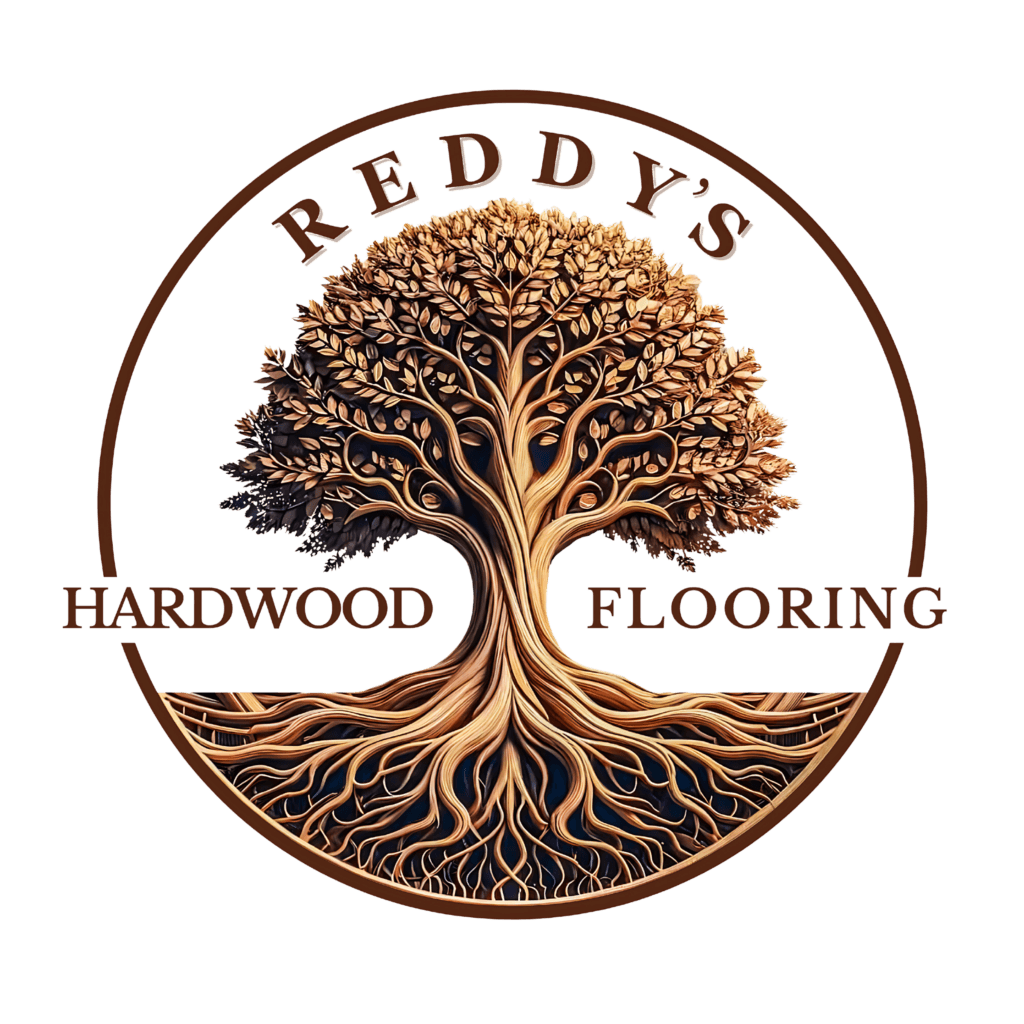 Reddy's Hardwood Flooring - Installation, Refinishing and Stairs